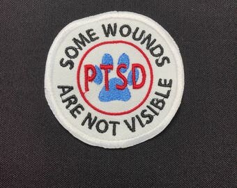 Ptsd | Etsy