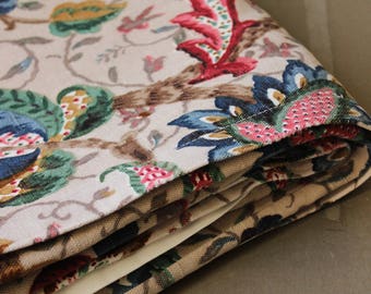 Fabric - Vintage | Etsy UK