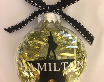 Hamilton | Etsy