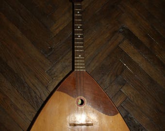Balalaika | Etsy