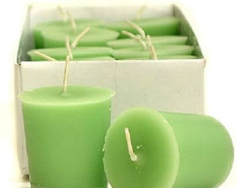 Handmade candles | Etsy