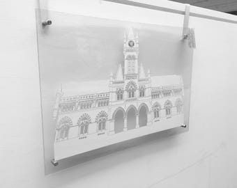 Paper cut art | Etsy