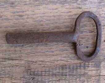 Antique key | Etsy