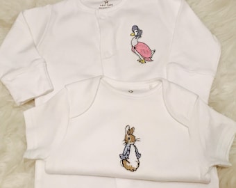 Beatrix potter | Etsy