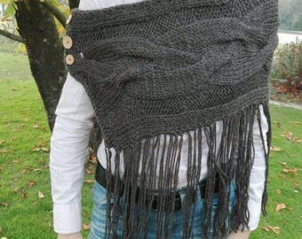 Shoulder cover | Etsy