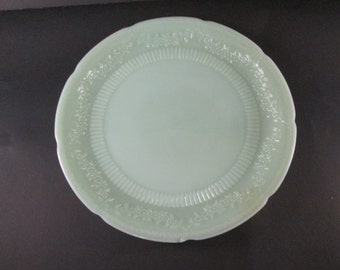 Anchor hocking plate | Etsy