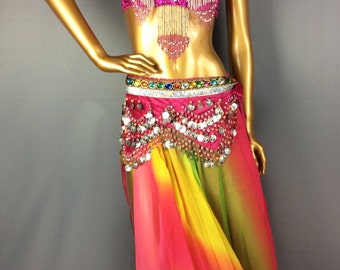 Samba costume | Etsy