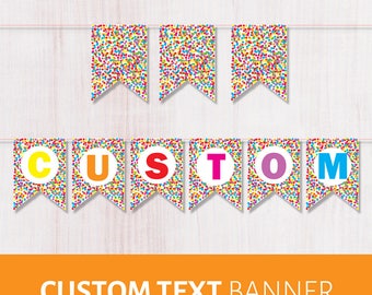 Farewell banner | Etsy