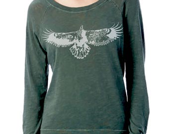 Eagles shirt | Etsy
