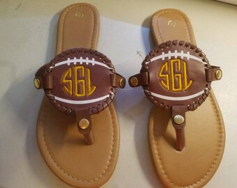 Baseball sandals | Etsy
