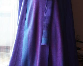 Wool cloak | Etsy