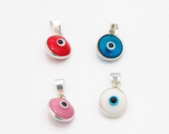 Greek evil eye | Etsy