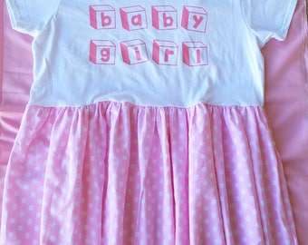 Baby dress | Etsy