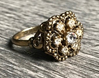 Antique ring | Etsy