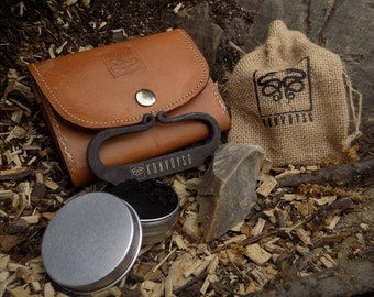 Fire starter kit | Etsy