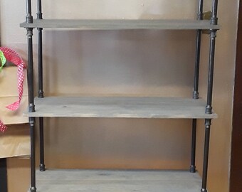 Pipe shelves | Etsy