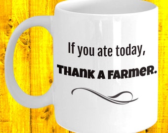 Farm quotes | Etsy