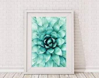 Botanical home decor | Etsy