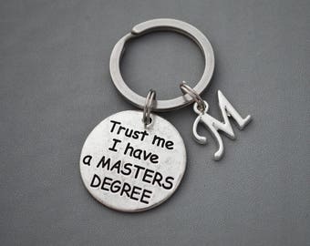 Masters degree | Etsy