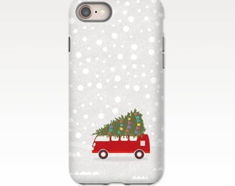 Christmas iphone | Etsy