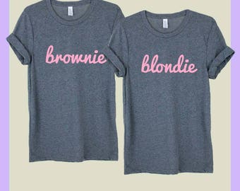Blondie t shirt | Etsy