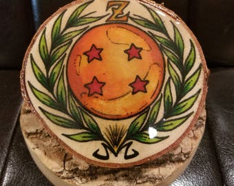 Dragon ball z | Etsy