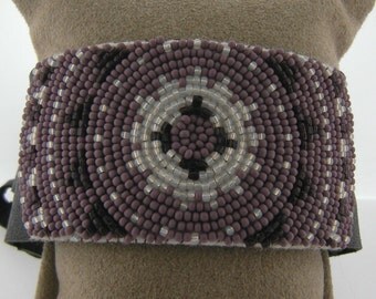 Beaded rosette | Etsy