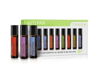Doterra | Etsy
