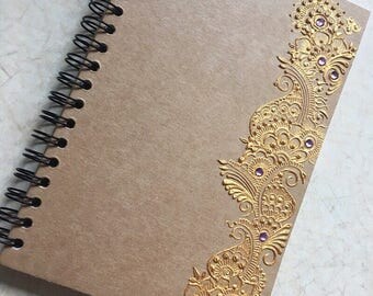 Henna patterns | Etsy