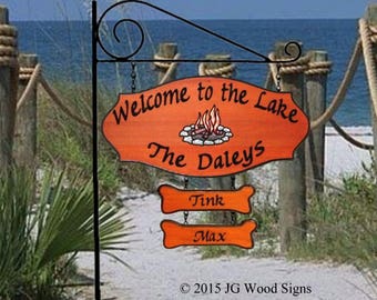 Rv sign holder | Etsy