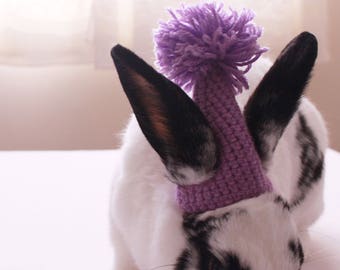 Pet rabbit clothing | Etsy