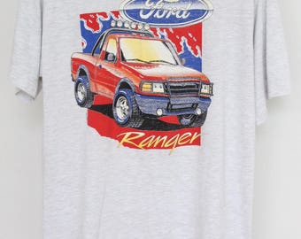 Ford ranger | Etsy