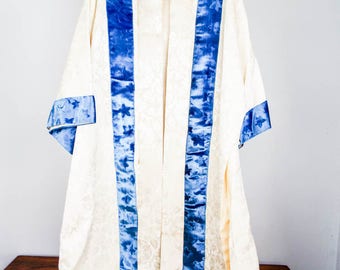 Joshua 7-Clergy Robes