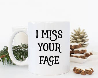 Miss you gift | Etsy