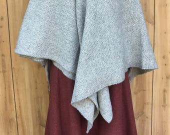 Viking cloak | Etsy