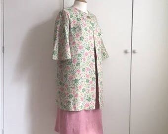 Opera coat pattern | Etsy