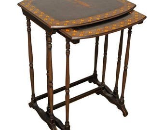 Nesting tables | Etsy