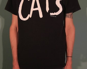 Cats musical | Etsy