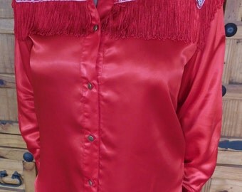 Womens rodeo wear | Etsy