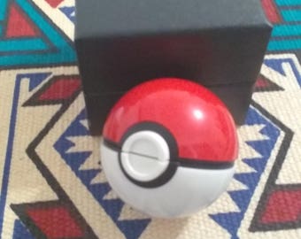 Pokeball | Etsy