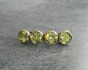 Hair barrette | Etsy