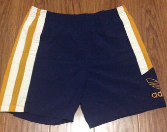 Adidas shorts | Etsy