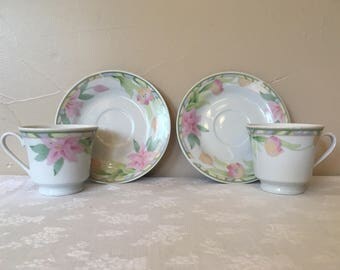 Gibson dinnerware | Etsy