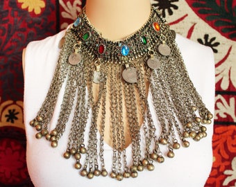 Afghan jewelry | Etsy