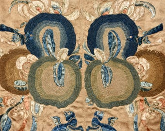 Chinese embroidery | Etsy