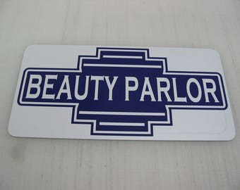 Beauty parlor | Etsy