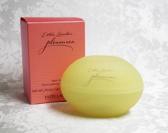 Estee lauder soap | Etsy