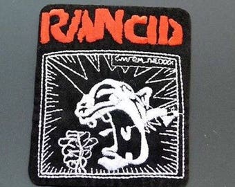 Rancid | Etsy