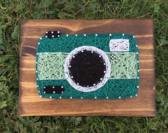 Personalized String art boards made just for you by KailsStringArt