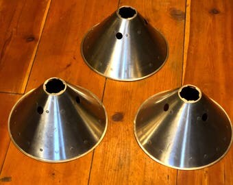 Metal lamp shade | Etsy